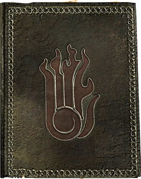 Spell Tome: Ride the Lightning | The Elder Scrolls Mods Wiki | Fandom