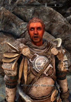 Beyond Reach: Forever Evermore Quest | The Elder Scrolls Mods Wiki | Fandom