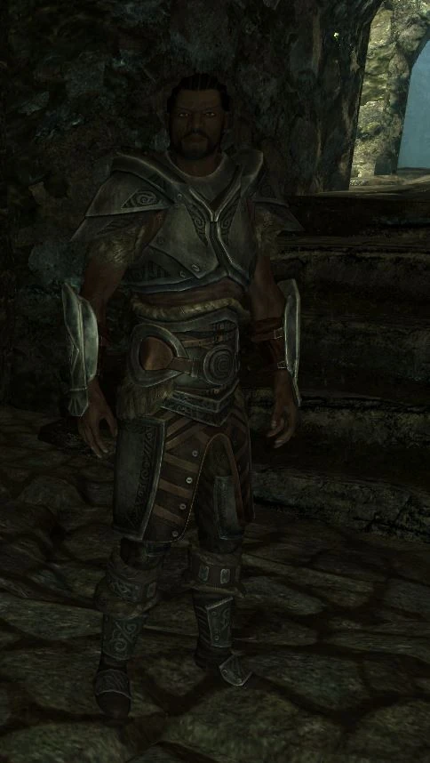 Altan | The Elder Scrolls Mods Wiki | Fandom