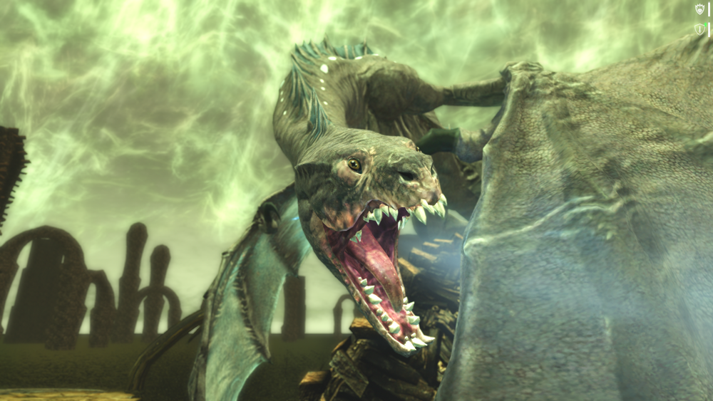 Sahrotaar Retexture | The Elder Scrolls Mods Wiki | Fandom