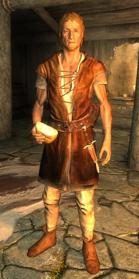 Vigram | The Elder Scrolls Mods Wiki | Fandom