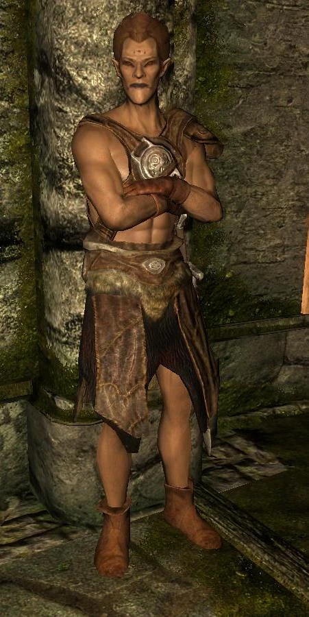 Valenor | The Elder Scrolls Mods Wiki | Fandom