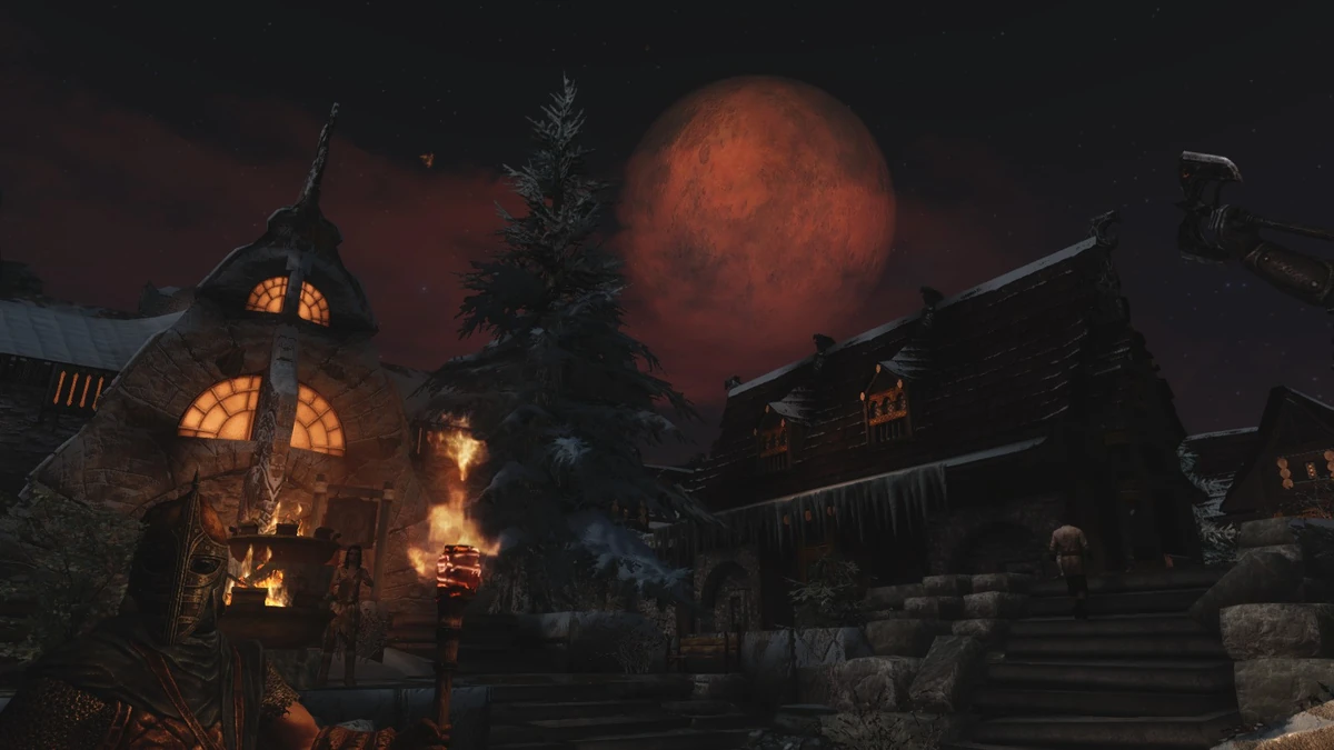 Installing an ENB | The Elder Scrolls Mods Wiki | Fandom