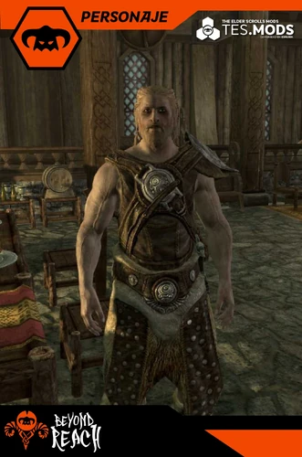 Bengen | Tes-mods Wiki | Fandom