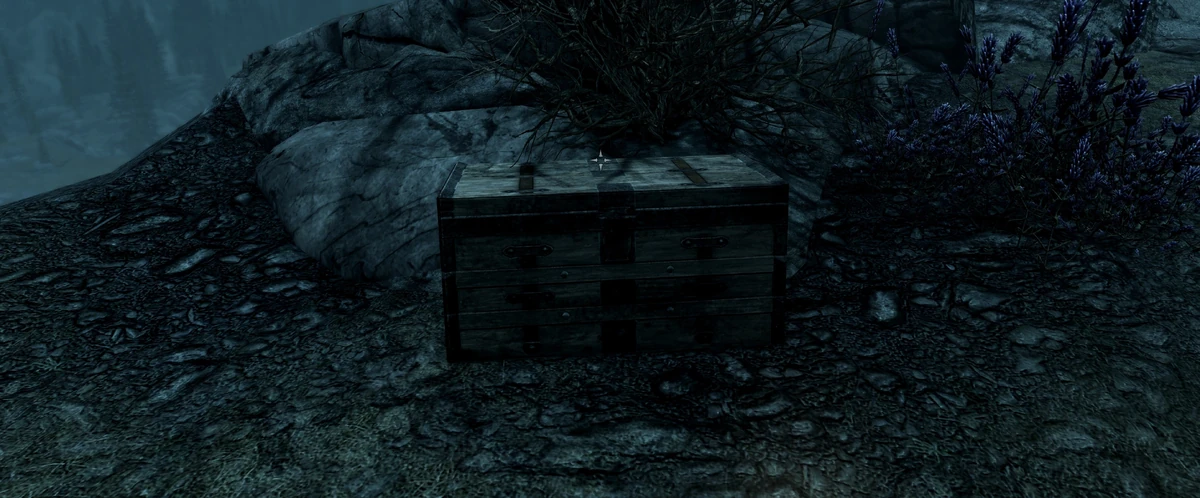 Alchemist's Chest | The Elder Scrolls Mods Wiki | Fandom