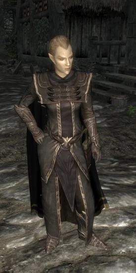 Jerulith | The Elder Scrolls Mods Wiki | Fandom