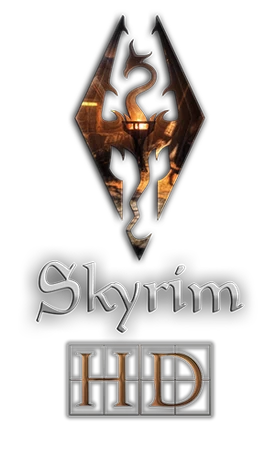 Skyrim HD - 2K Textures | The Elder Scrolls Mods Wiki | Fandom