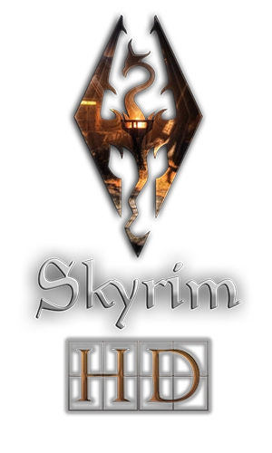 Skyrim HD - 2K Textures | The Elder Scrolls Mods Wiki | Fandom