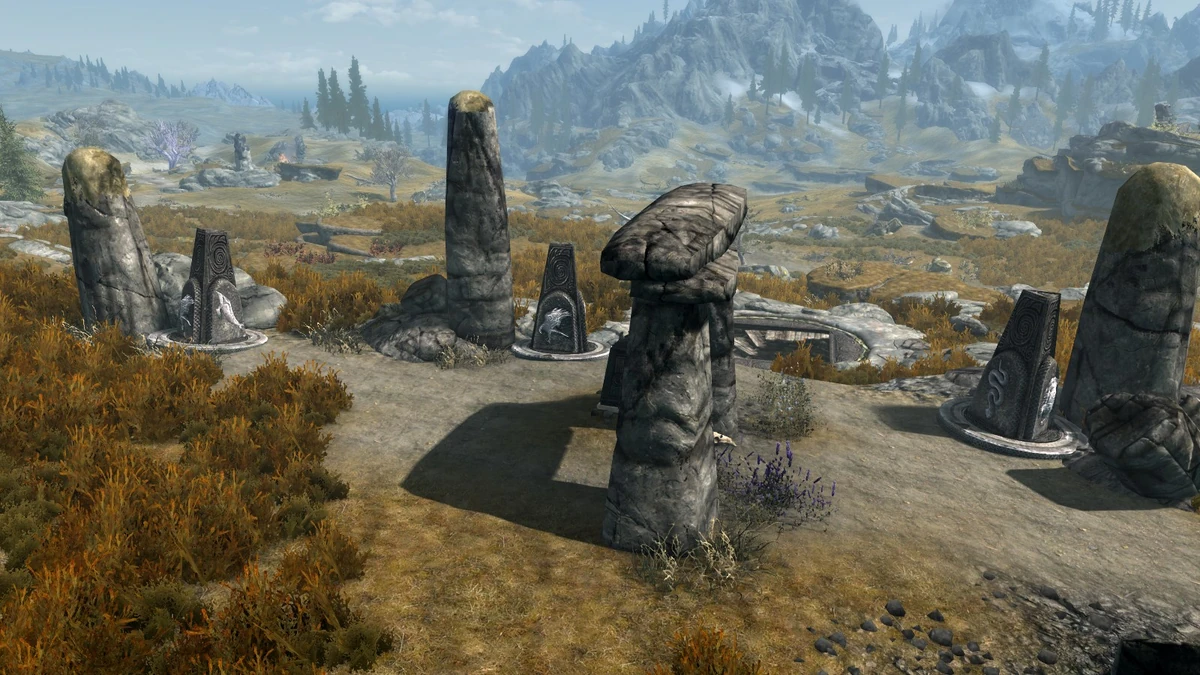 Barleydark Farm | The Elder Scrolls Mods Wiki | Fandom