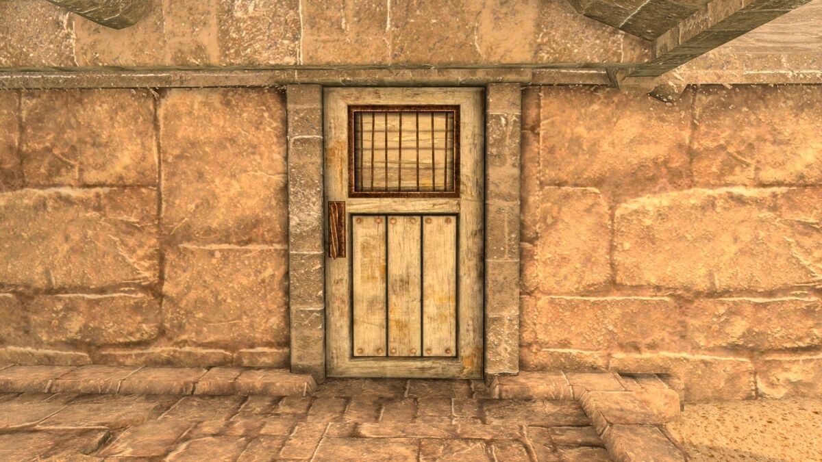 Abandoned House Vigilant The Elder Scrolls Mods Wiki Fandom