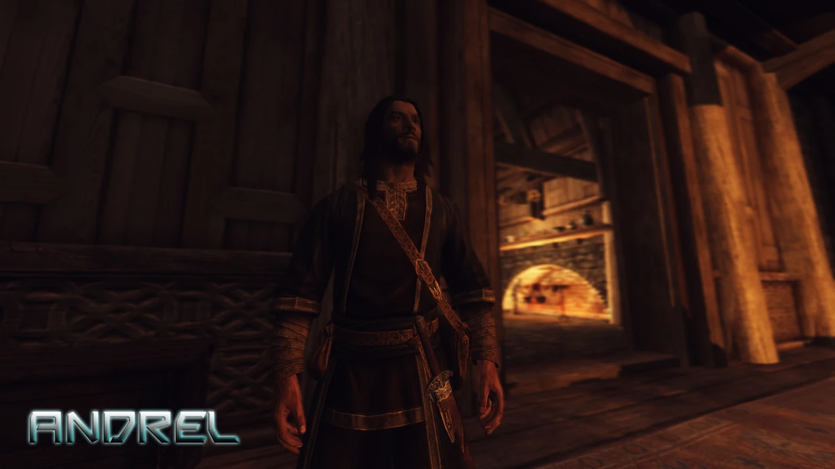 4 New Followers | The Elder Scrolls Mods Wiki | Fandom