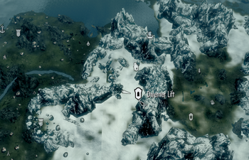 Dwemer Lift | The Elder Scrolls Mods Wiki | Fandom