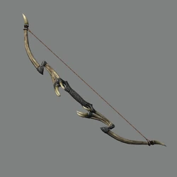 Skyrim Bow Mods