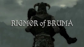 Rigmor of Bruma | The Elder Scrolls Mods Wiki | Fandom