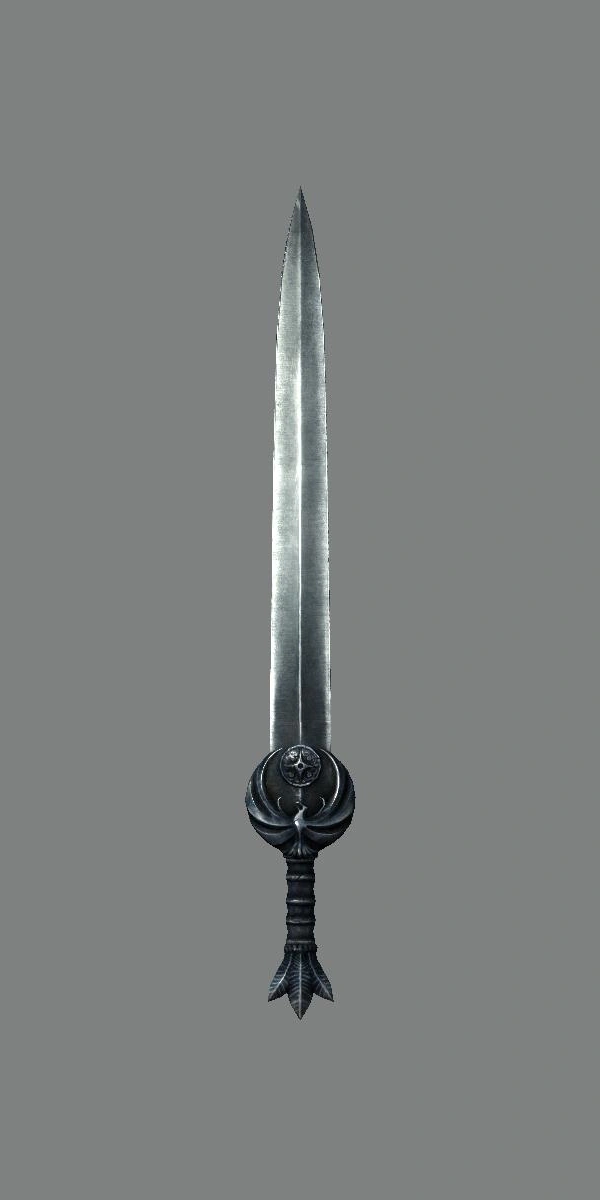 Nightingale Blade (Immersive Weapons) | The Elder Scrolls Mods Wiki ...