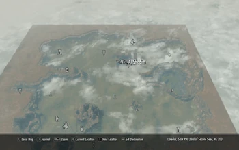 Al Shedim | The Elder Scrolls Mods Wiki | Fandom