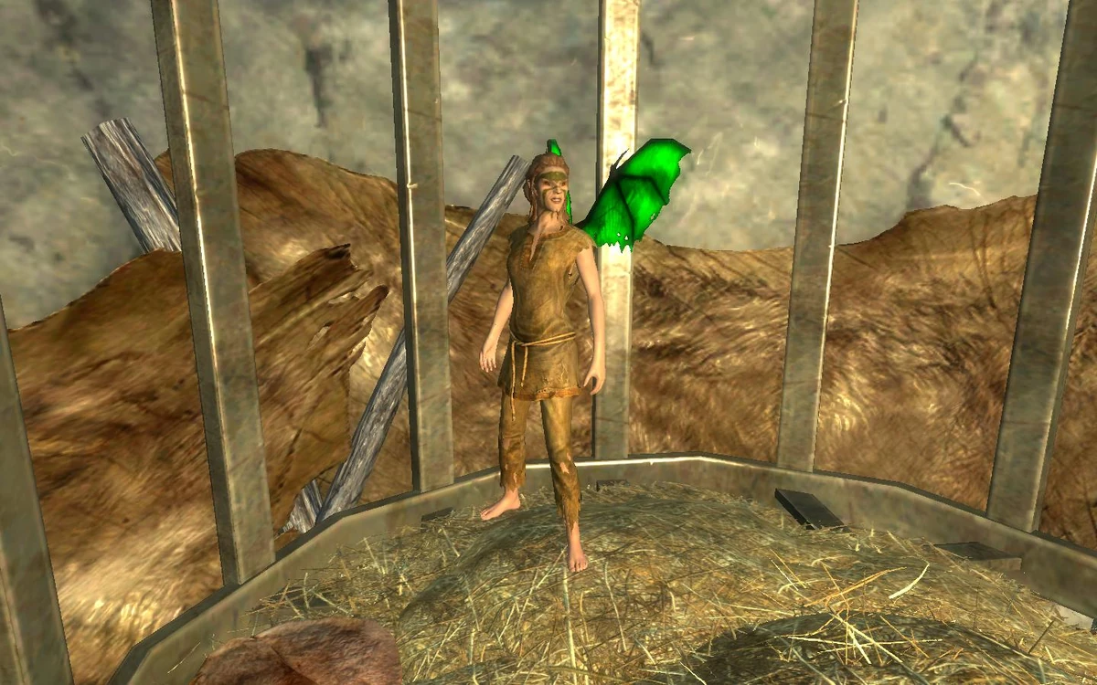 Mithril | The Elder Scrolls Mods Wiki | Fandom