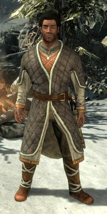 Bodan | The Elder Scrolls Mods Wiki | Fandom