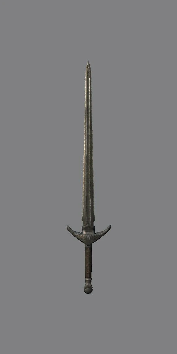 Aries Ceremonial Greatsword | The Elder Scrolls Mods Wiki | Fandom