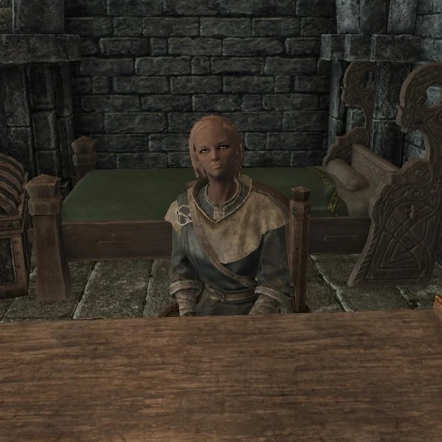 Gwyneth | The Elder Scrolls Mods Wiki | Fandom