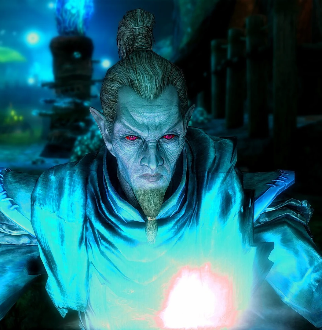 Erver Milo | The Elder Scrolls Mods Wiki | Fandom