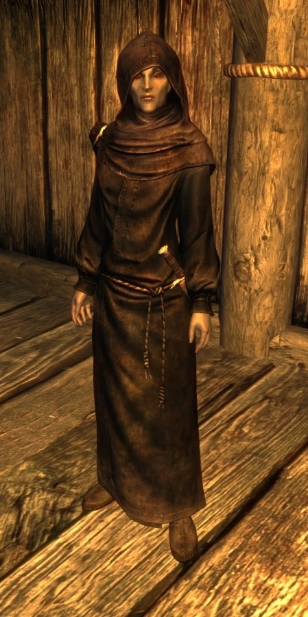 Ureni | The Elder Scrolls Mods Wiki | Fandom