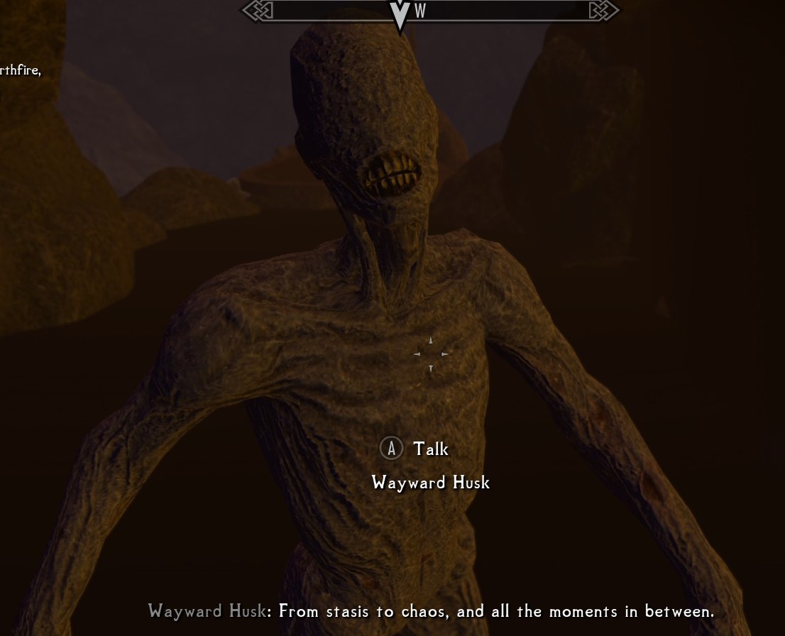 Beyond Reach: Periphery Quest | The Elder Scrolls Mods Wiki | Fandom