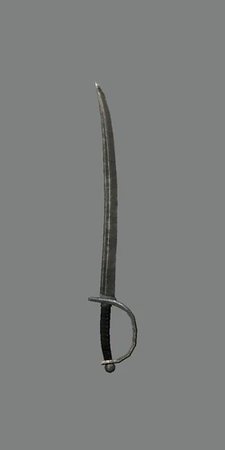 Steel Cutlass | The Elder Scrolls Mods Wiki | Fandom