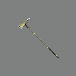 Ornate Maul | The Elder Scrolls Mods Wiki | Fandom