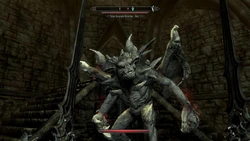 Gargoyle King's Lair | The Elder Scrolls Mods Wiki | Fandom