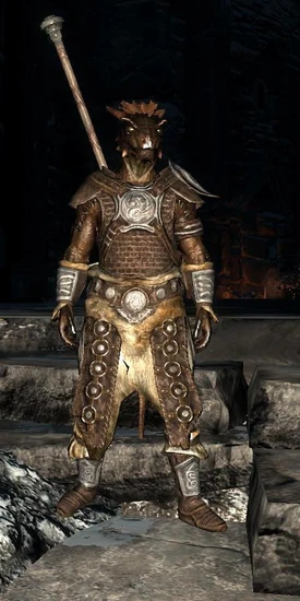 Puck | The Elder Scrolls Mods Wiki | Fandom