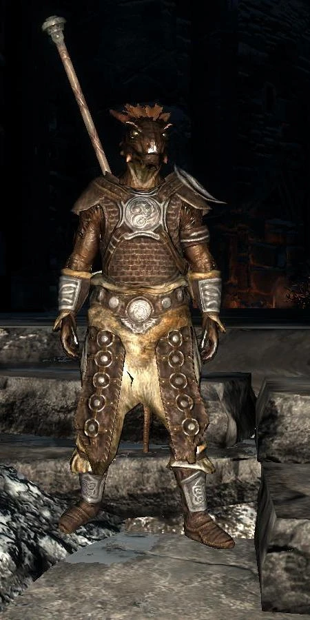 Puck | The Elder Scrolls Mods Wiki | Fandom