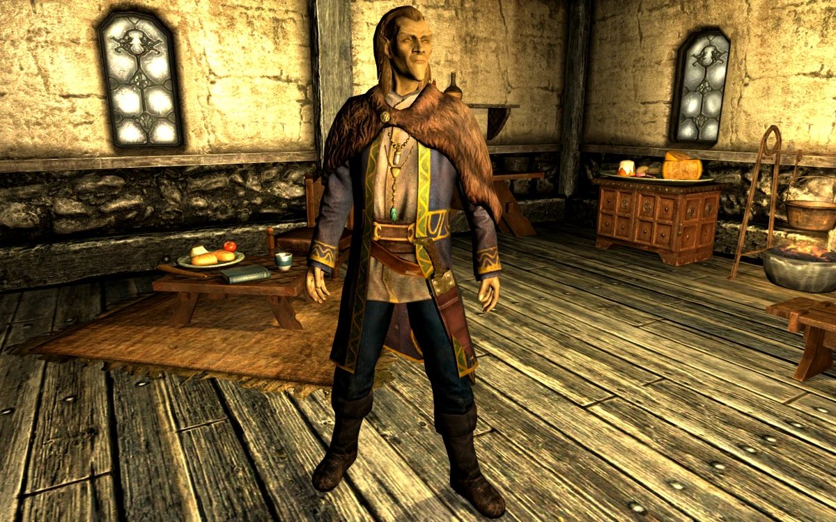 Halcar | The Elder Scrolls Mods Wiki | Fandom