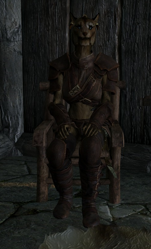 Verina The Elder Scrolls Mods Wiki Fandom