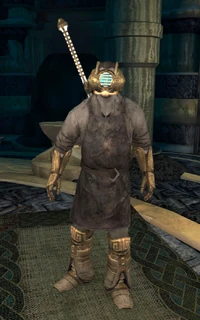 Crafting Quests given by Avarri | The Elder Scrolls Mods Wiki | Fandom