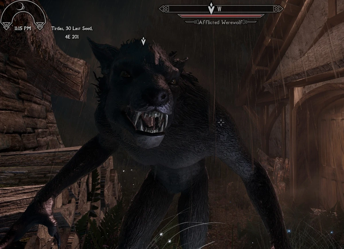 Beyond Reach: The Beast Beneath | The Elder Scrolls Mods Wiki | Fandom