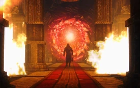 VIGILANT | The Elder Scrolls Mods Wiki | Fandom