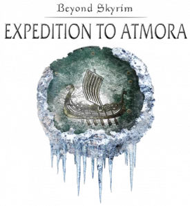 Expedition to Atmora | The Elder Scrolls Mods Wiki | Fandom