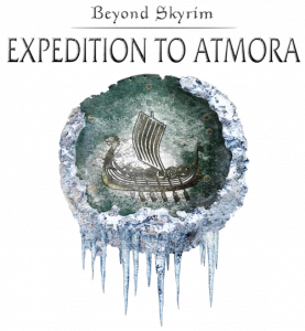 Expedition to Atmora | The Elder Scrolls Mods Wiki | Fandom