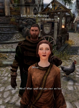 Beyond Reach: Beyond Reach Quest | The Elder Scrolls Mods Wiki | Fandom