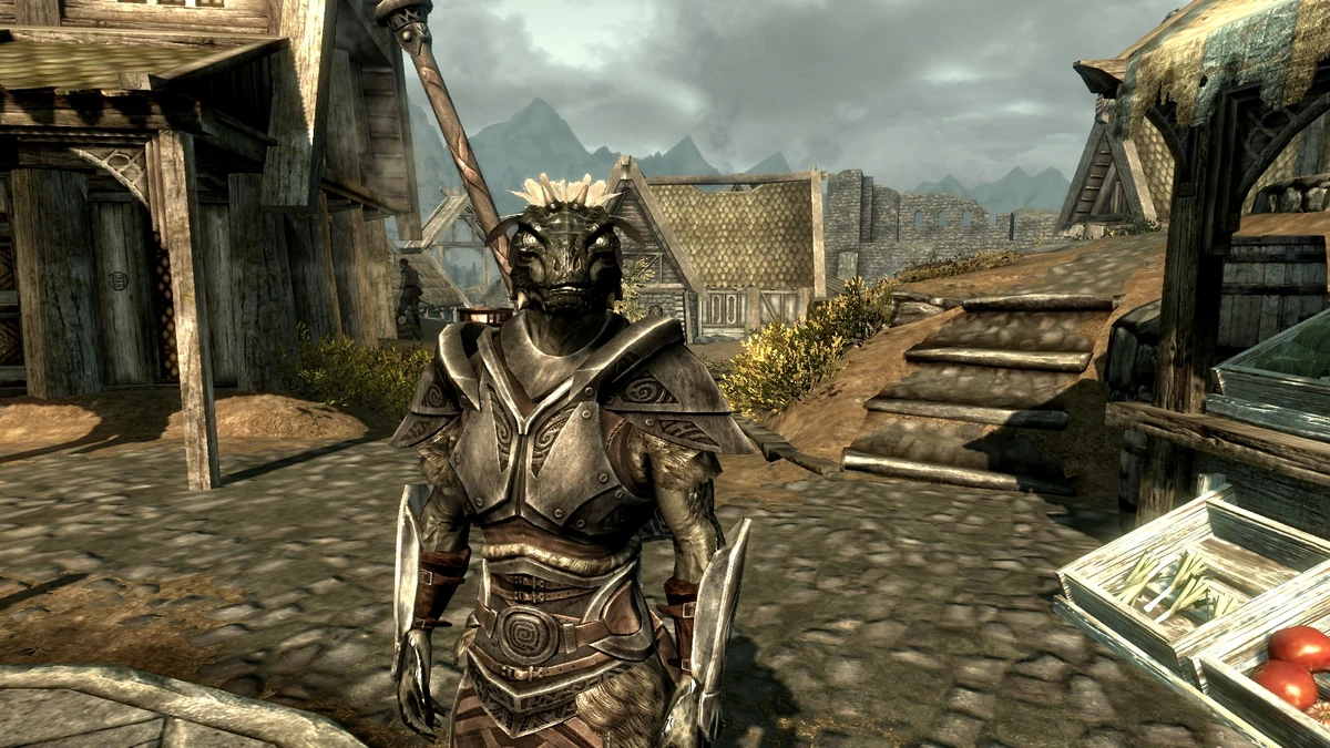 Amusat | The Elder Scrolls Mods Wiki | Fandom