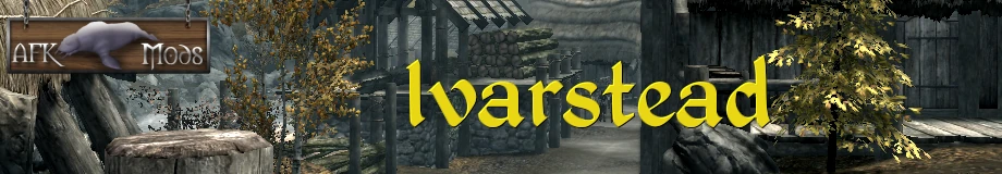 Ivarstead (Mod) | The Elder Scrolls Mods Wiki | Fandom