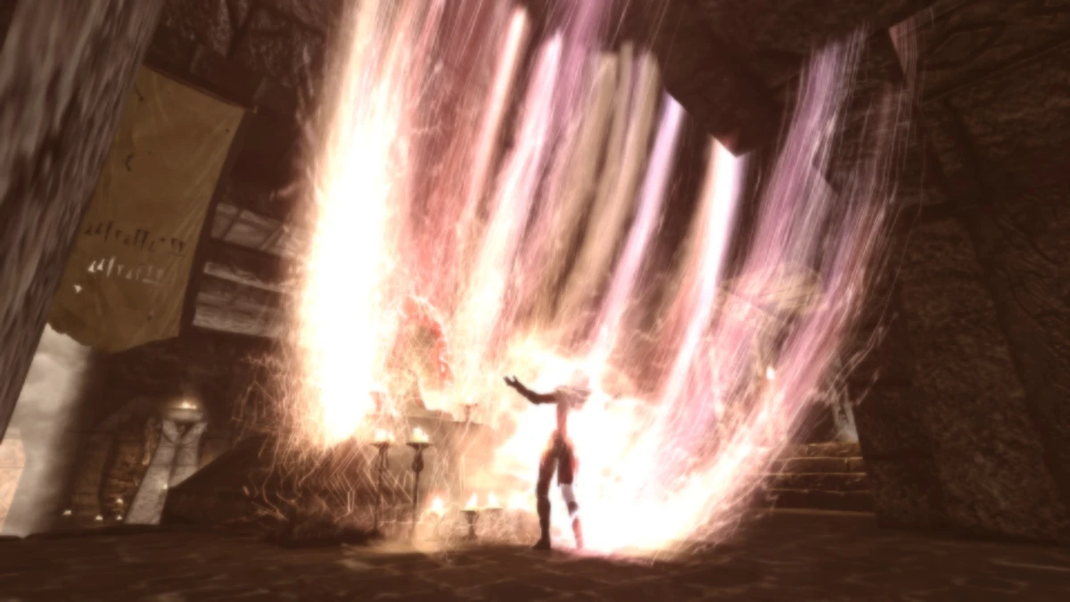 SOUL | The Elder Scrolls Mods Wiki | Fandom