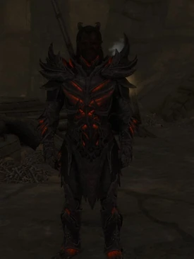 Ranyu | The Elder Scrolls Mods Wiki | Fandom