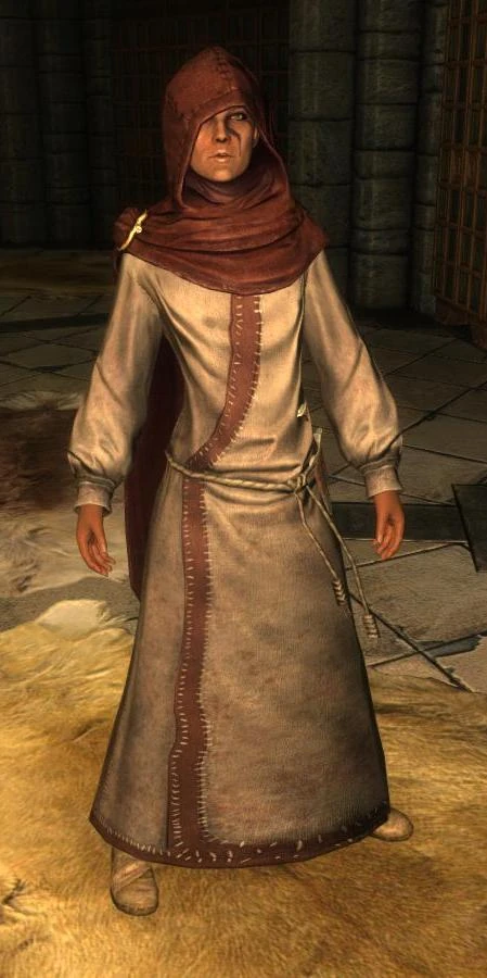 Olivia Meronin | The Elder Scrolls Mods Wiki | Fandom