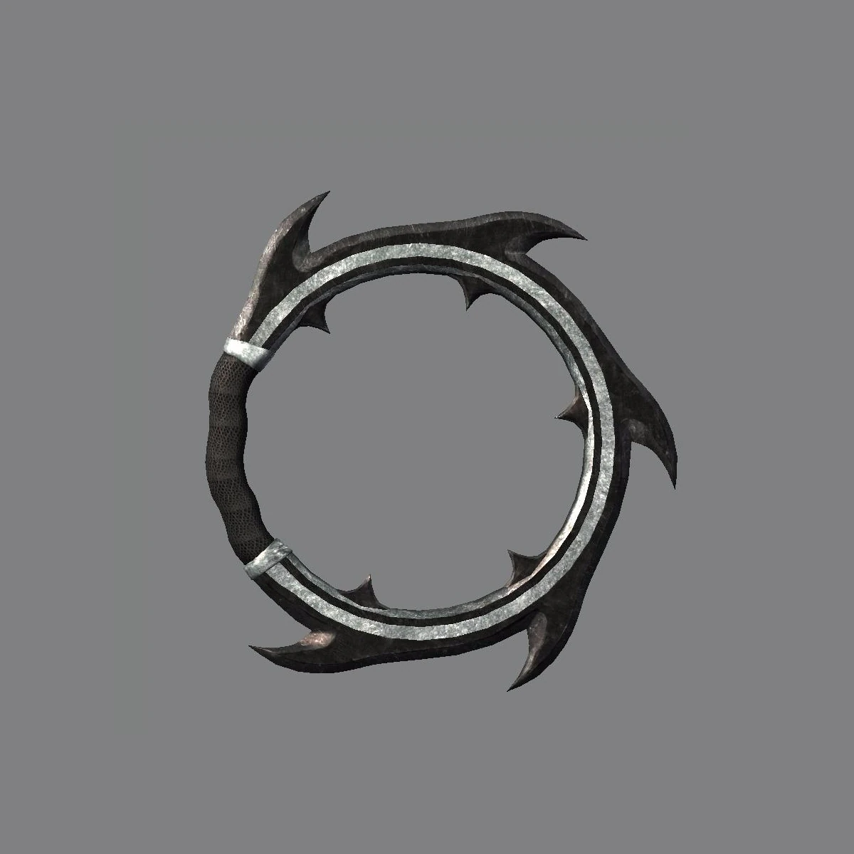 Chakram