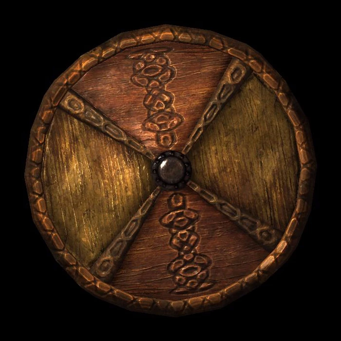 Shields of Jorrvaskr (Immersive Armors) | The Elder Scrolls Mods Wiki | Fandom