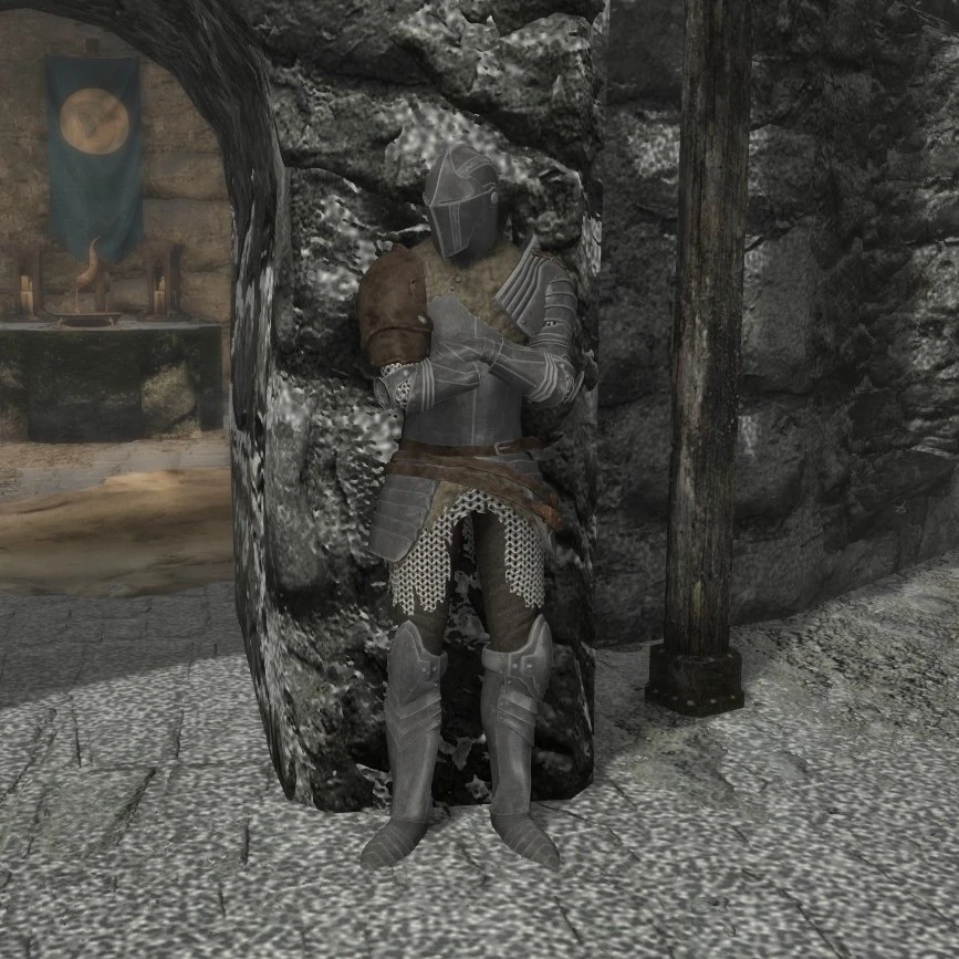 Taranis | The Elder Scrolls Mods Wiki | Fandom