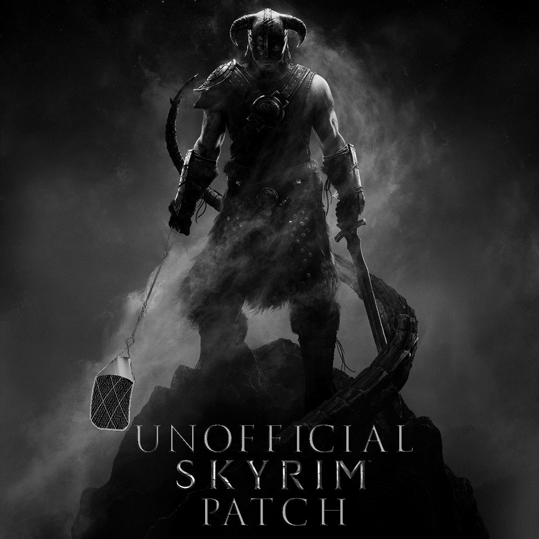 Unofficial Skyrim Patch The Elder Scrolls Mods Wiki Fandom Unofficial Skyrim Patch The Elder Scrolls Mods Wiki Fandom
