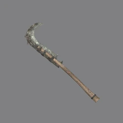 Scythe | The Elder Scrolls Mods Wiki | Fandom